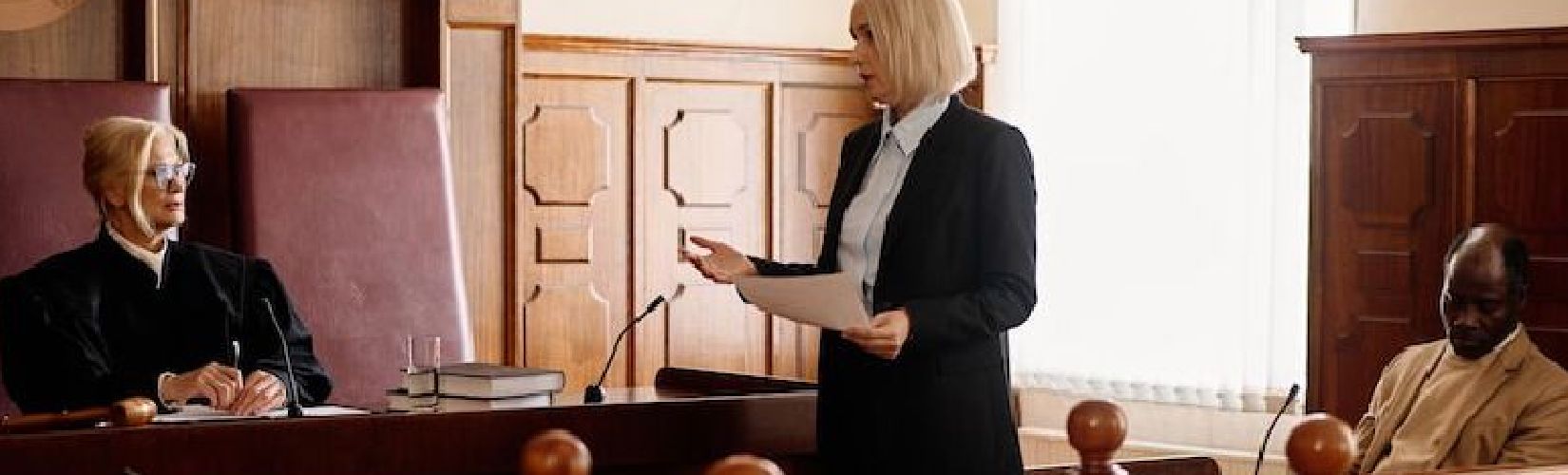 Bail Hearing Preparation With Essential Winning Strategies