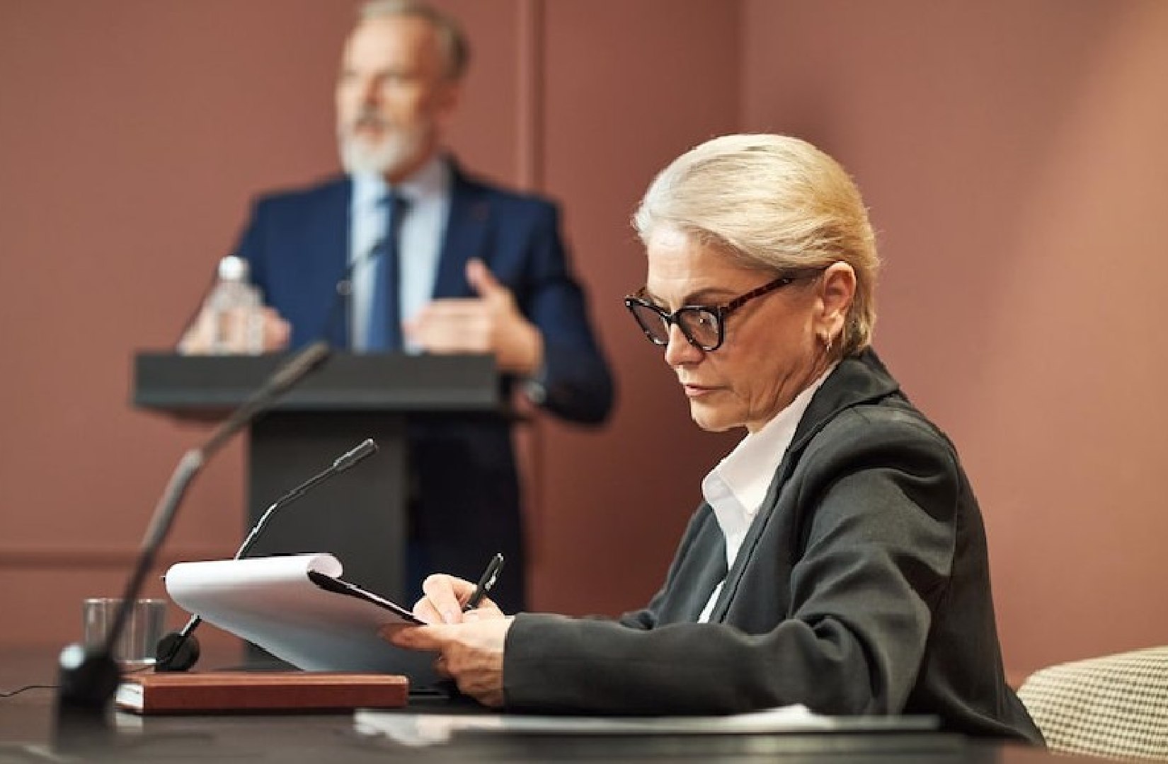 Bail Hearing Preparation With Essential Winning Strategies